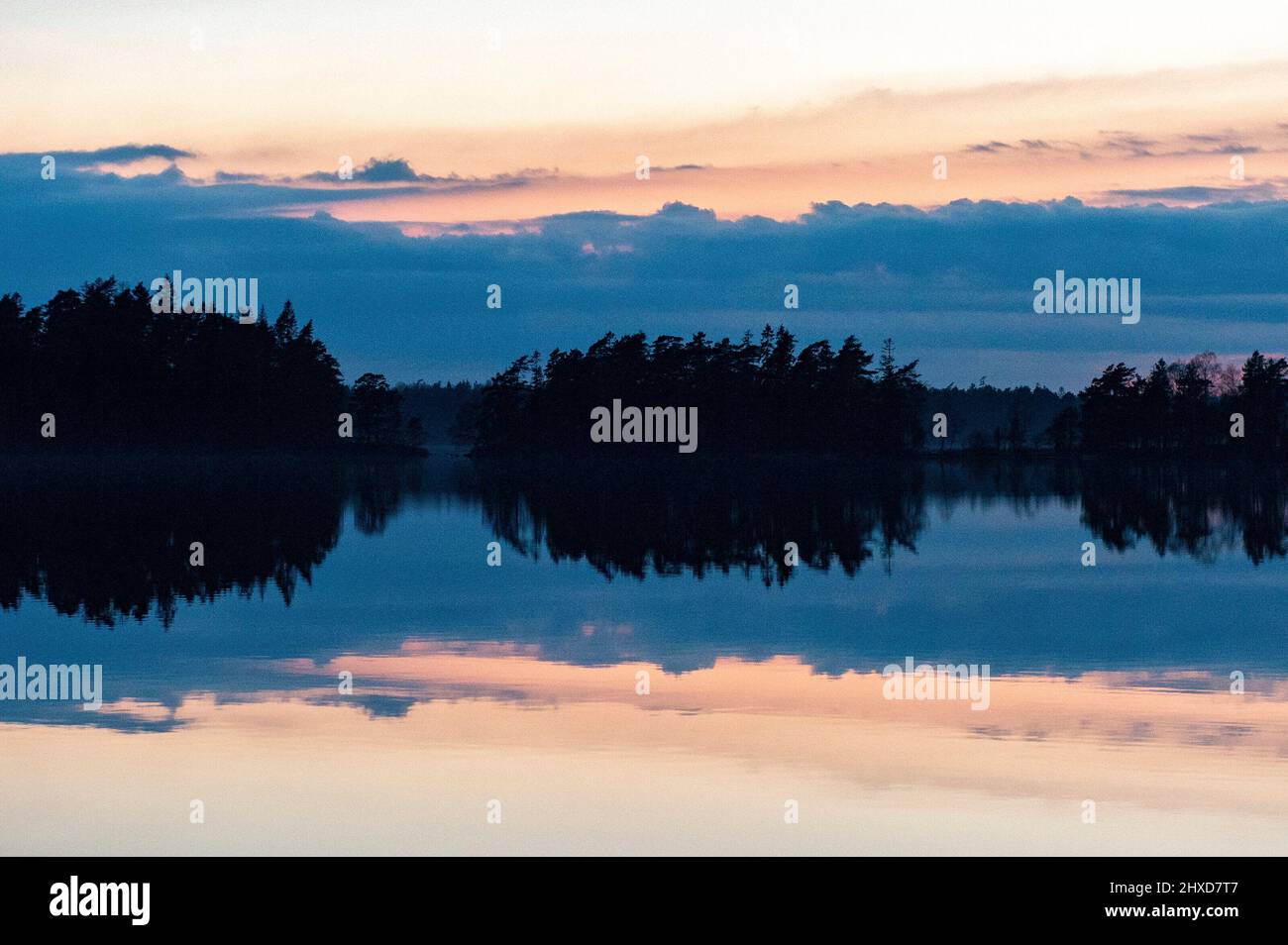 In smaland sweden hi-res stock photography and images - Alamy
