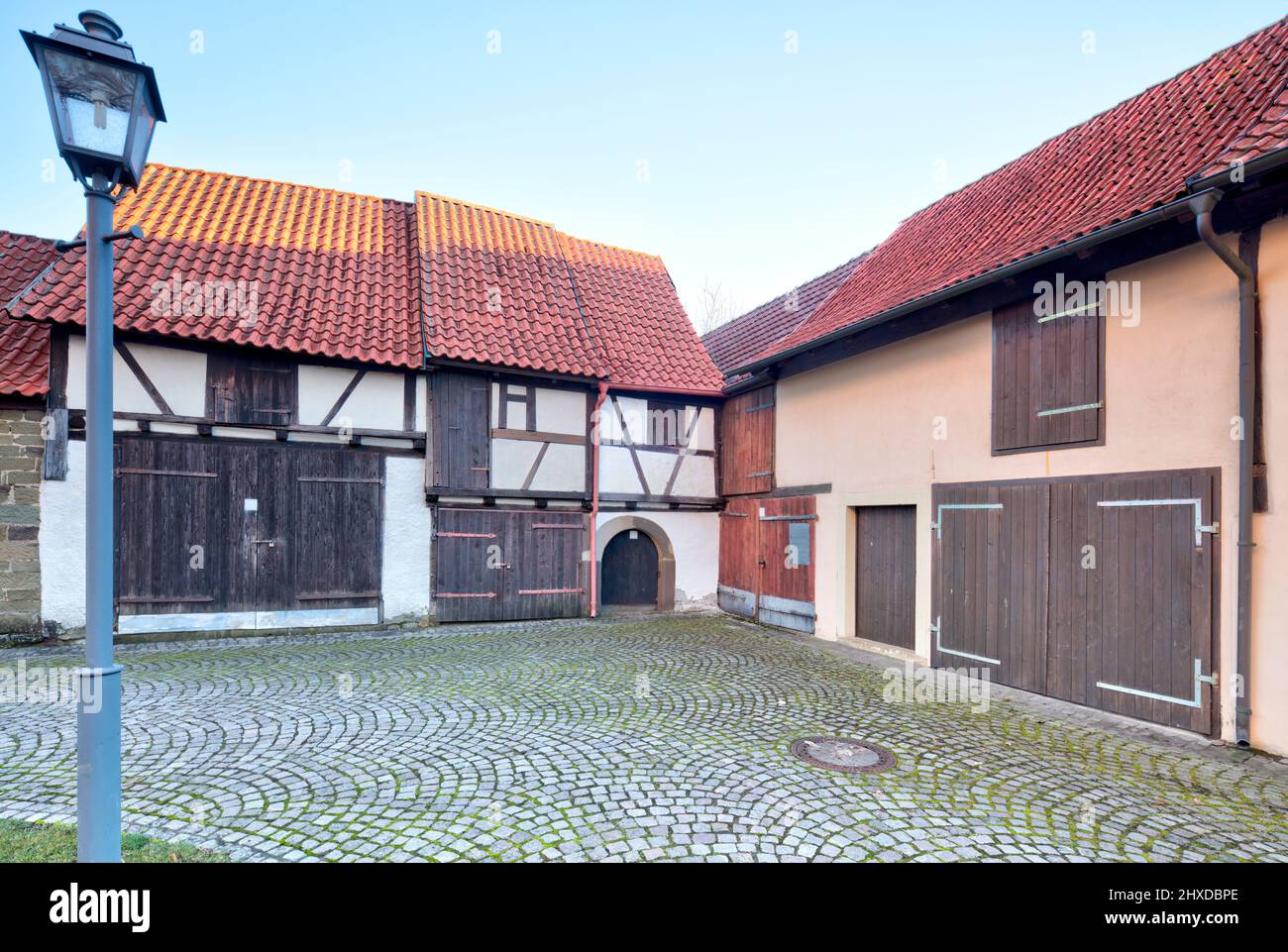 Geldersheim hi-res stock photography and images - Alamy