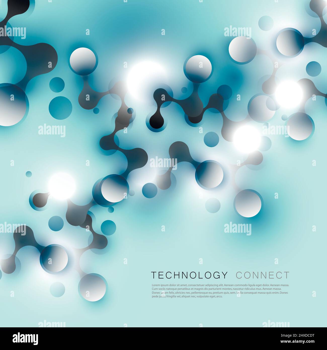 Connect dots hi-res stock photography and images - Alamy