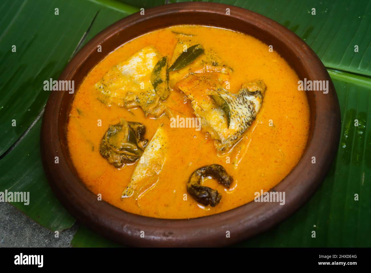 Karimeen hi-res stock photography and images - Alamy