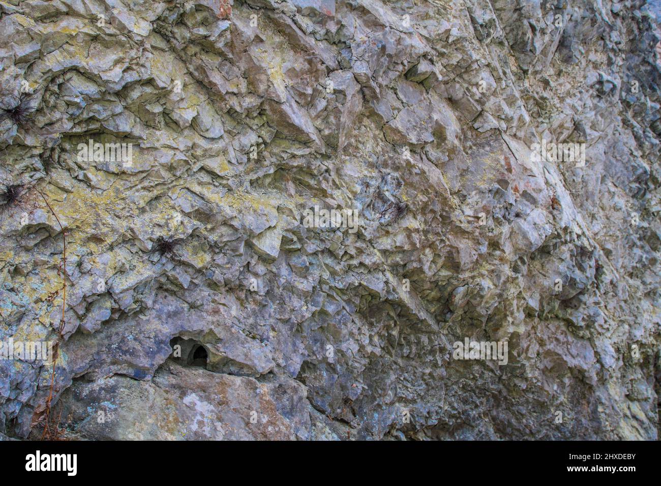 Geology hardness mineral hi-res stock photography and images - Alamy