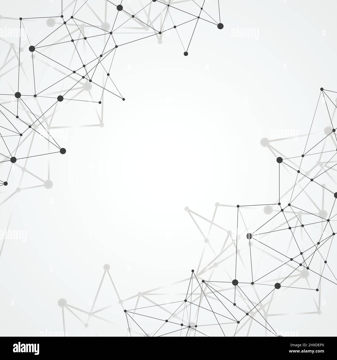 Circular bacteria Stock Vector Images - Alamy