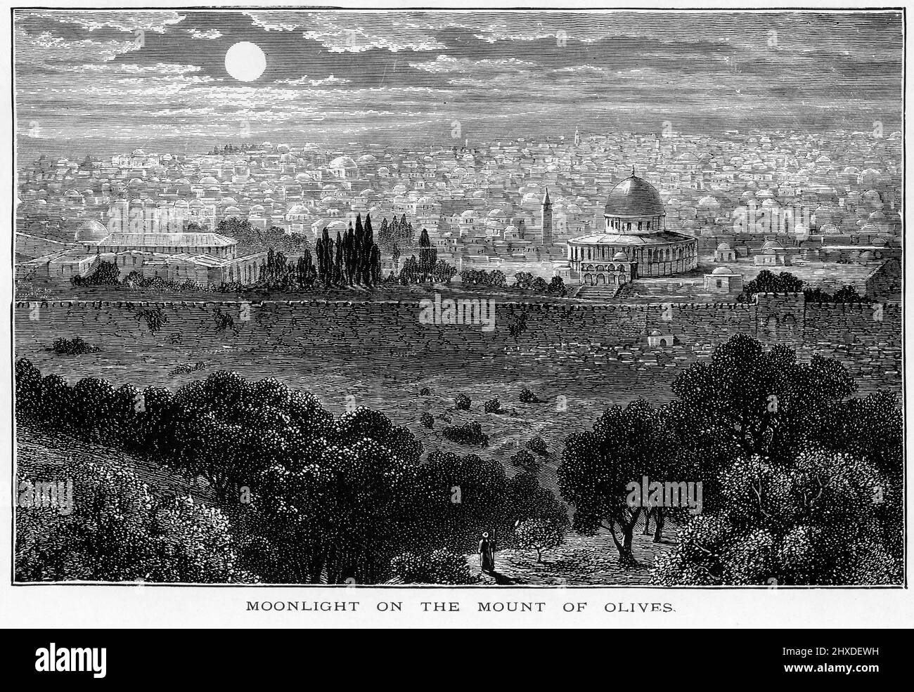 Engraved mount Black and White Stock Photos & Images - Alamy