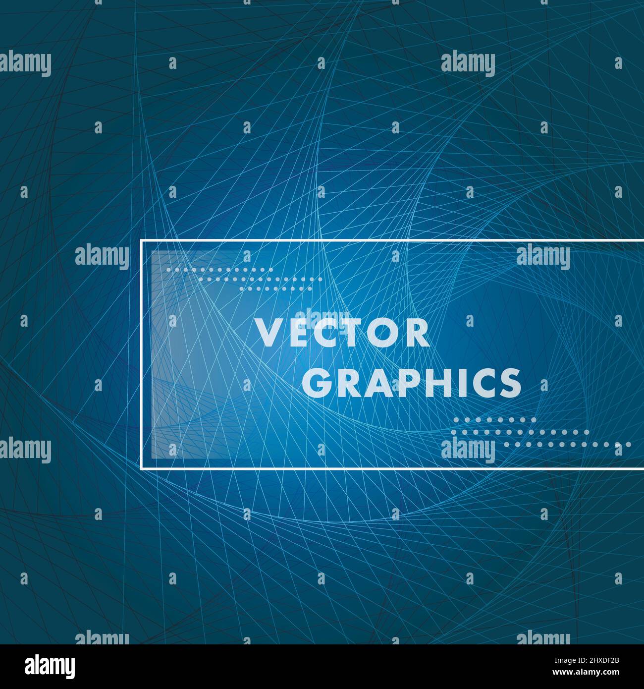 Spiral design creative element. Vector graphic background Stock Vector ...