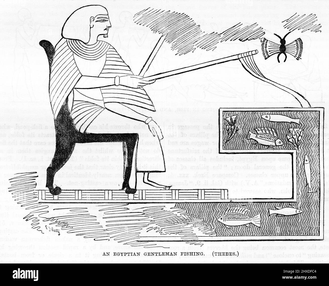 Ground fishing Cut Out Stock Images & Pictures - Alamy