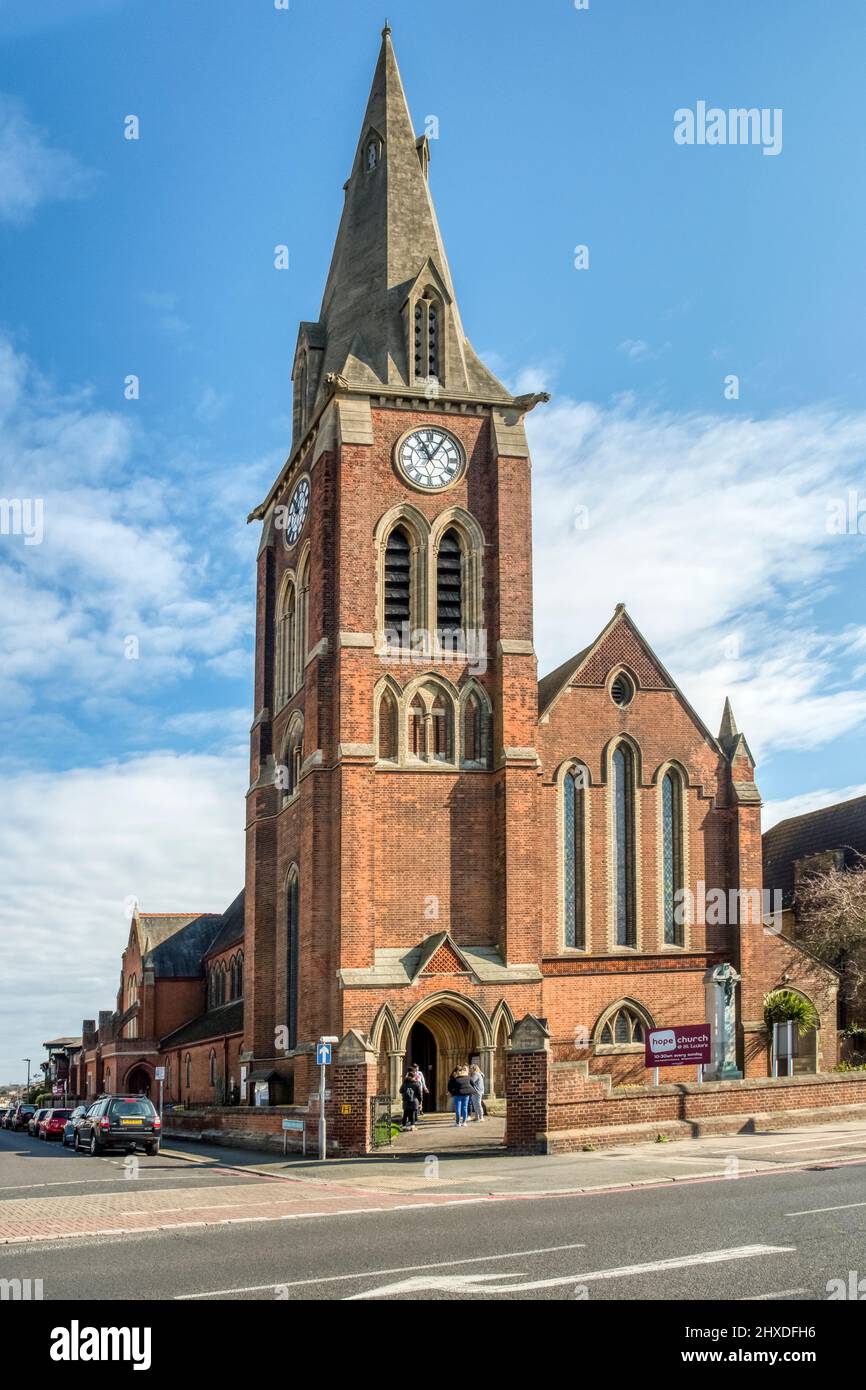 90 church st hi-res stock photography and images - Alamy