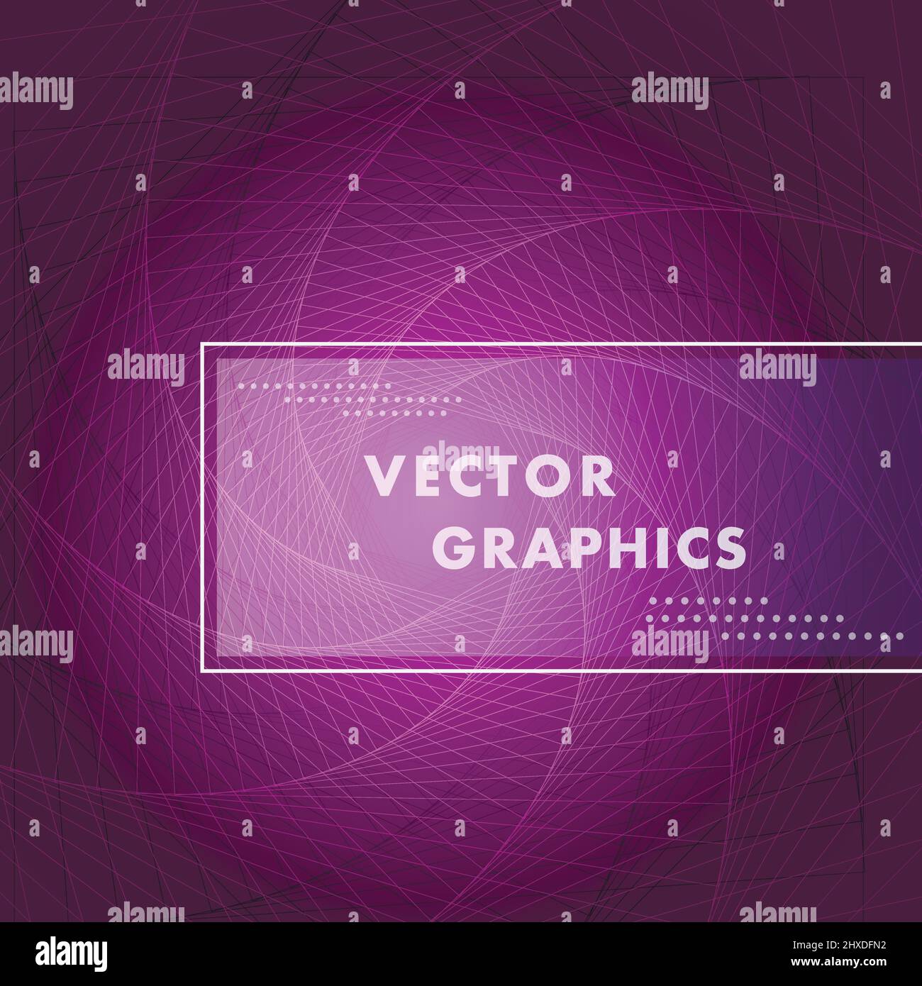 Vector hexagon shapes, repeating hexagon and geometric connect design ...