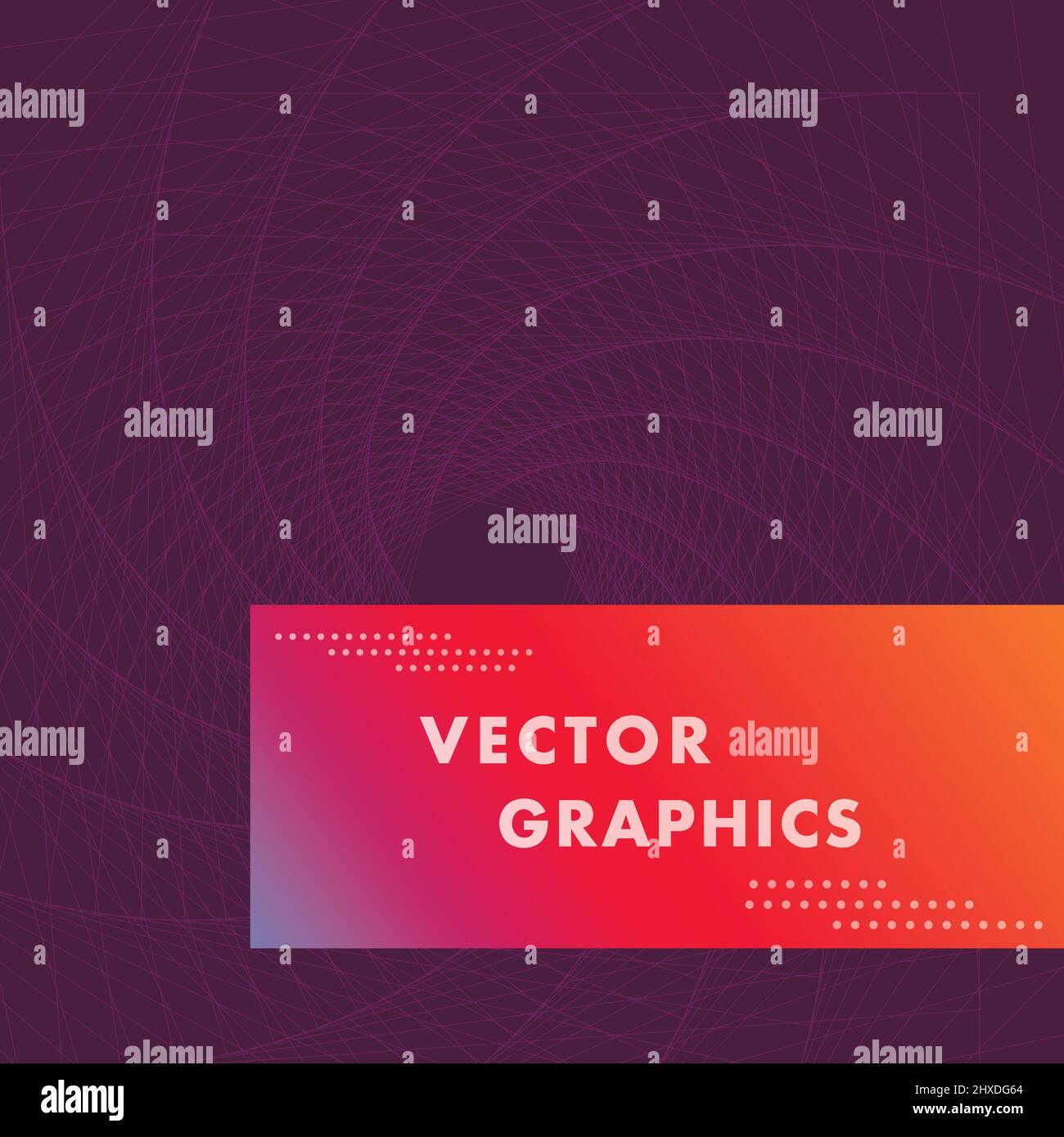 Vector hexagon shapes, repeating hexagon and geometric connect design ...