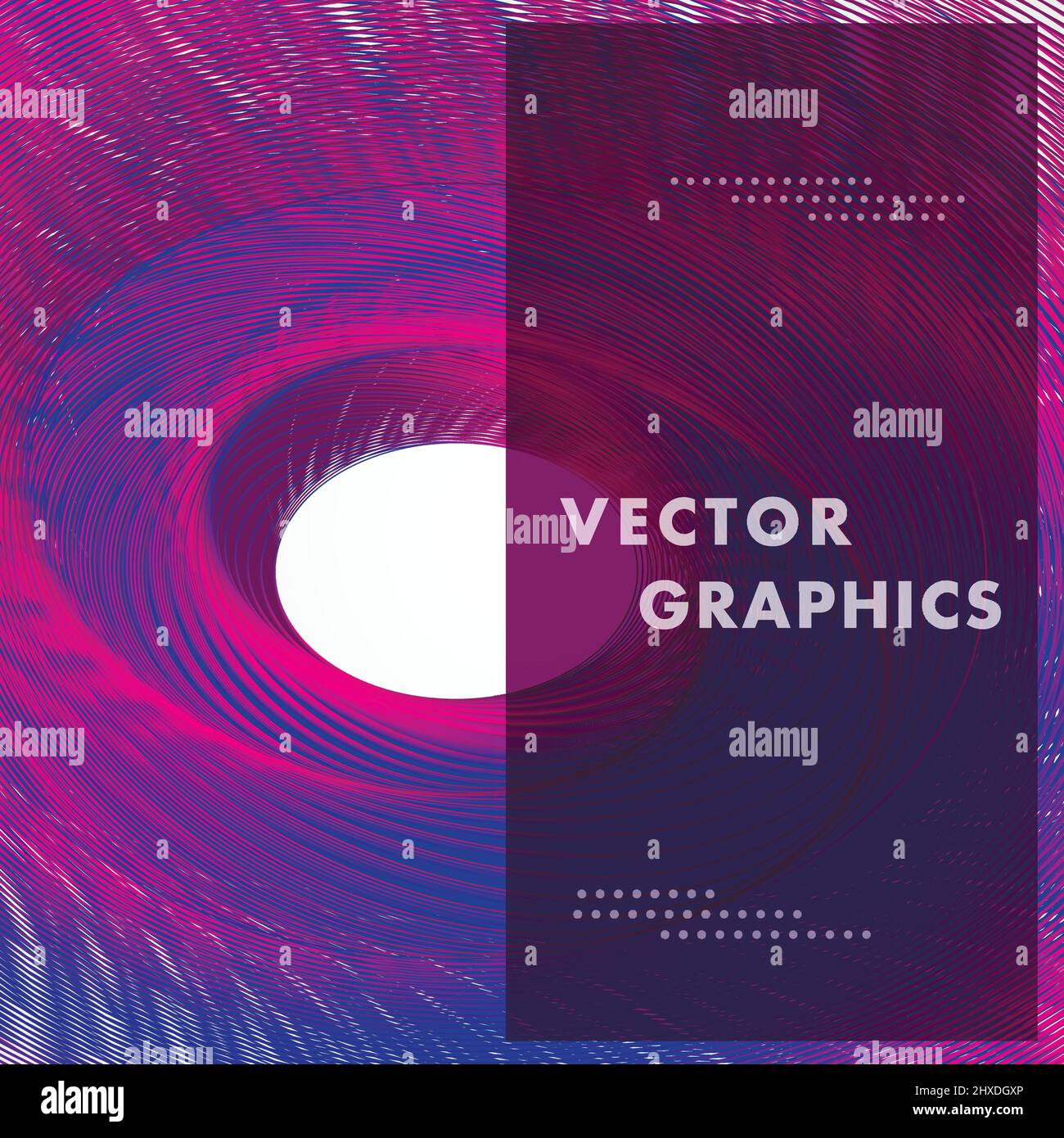 Abstract dot pattern burst Stock Vector Images - Alamy