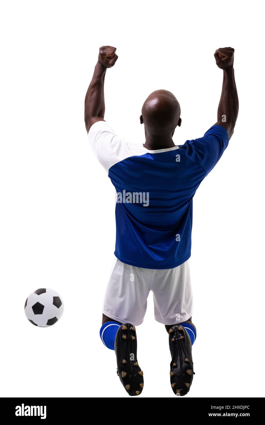 Score A Goal