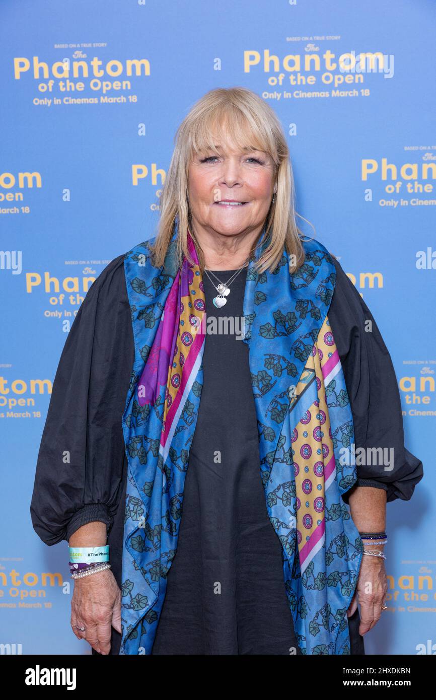 Linda ham hi-res stock photography and images - Alamy