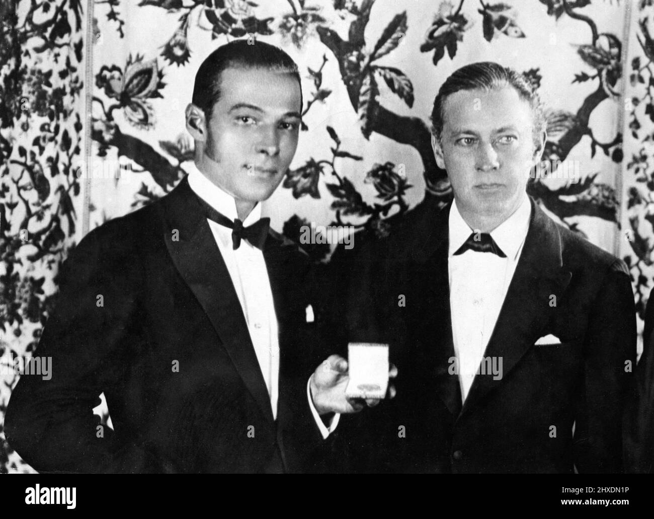 1920s candid hi-res stock photography and images - Alamy