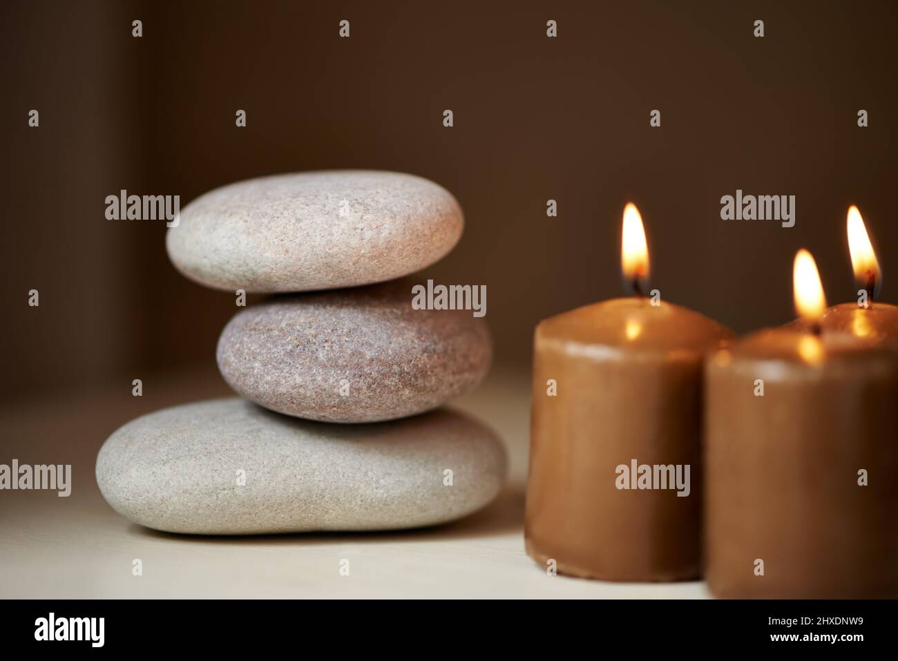 Stones one on top of the other hi-res stock photography and images - Alamy