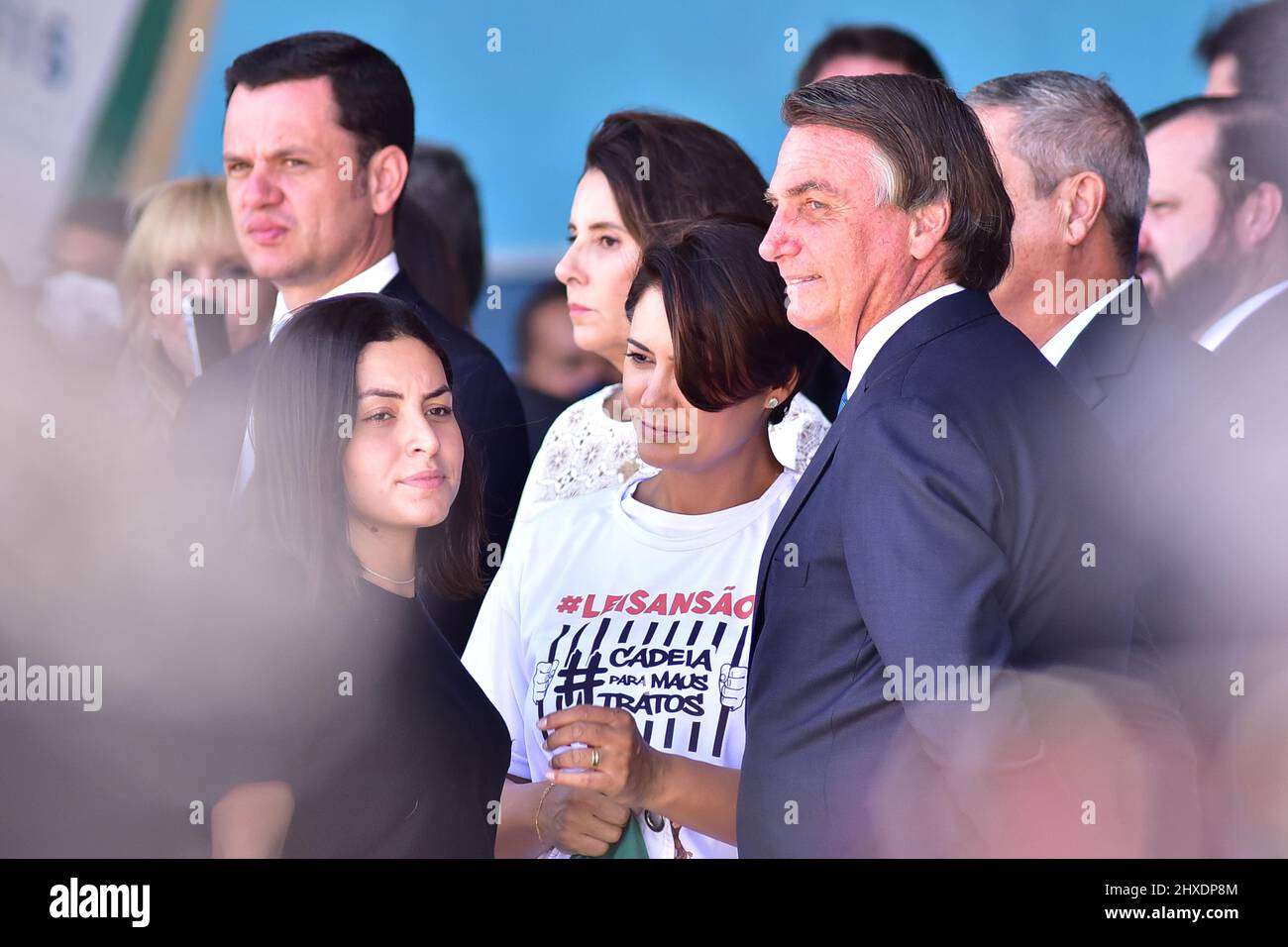 BRASÍLIA, DF - 10.03.2022: BRASILEIROS REPATRIADOS CHEGAM NO BRASIL ...