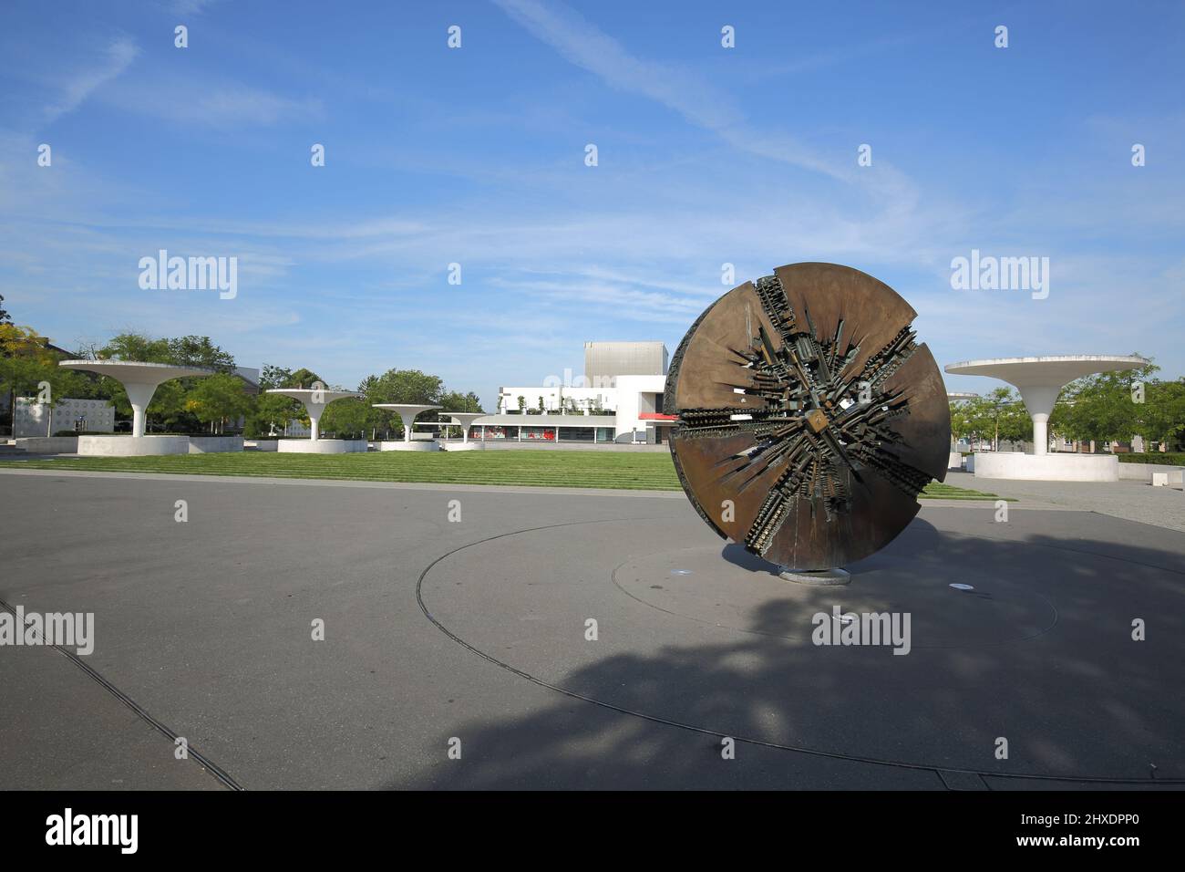 Georg bucher hi-res stock photography and images - Alamy