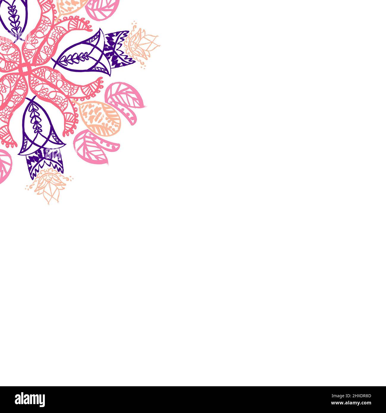 Border Designs For Paper To Draw