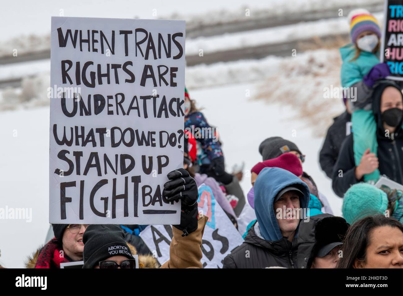 Transgender boy hi-res stock photography and images - Alamy