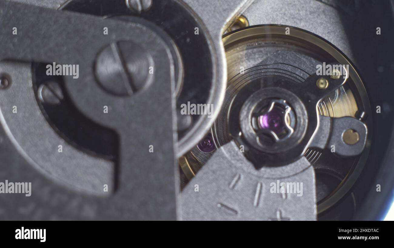 Vintage omega watch hi-res stock photography and images - Alamy