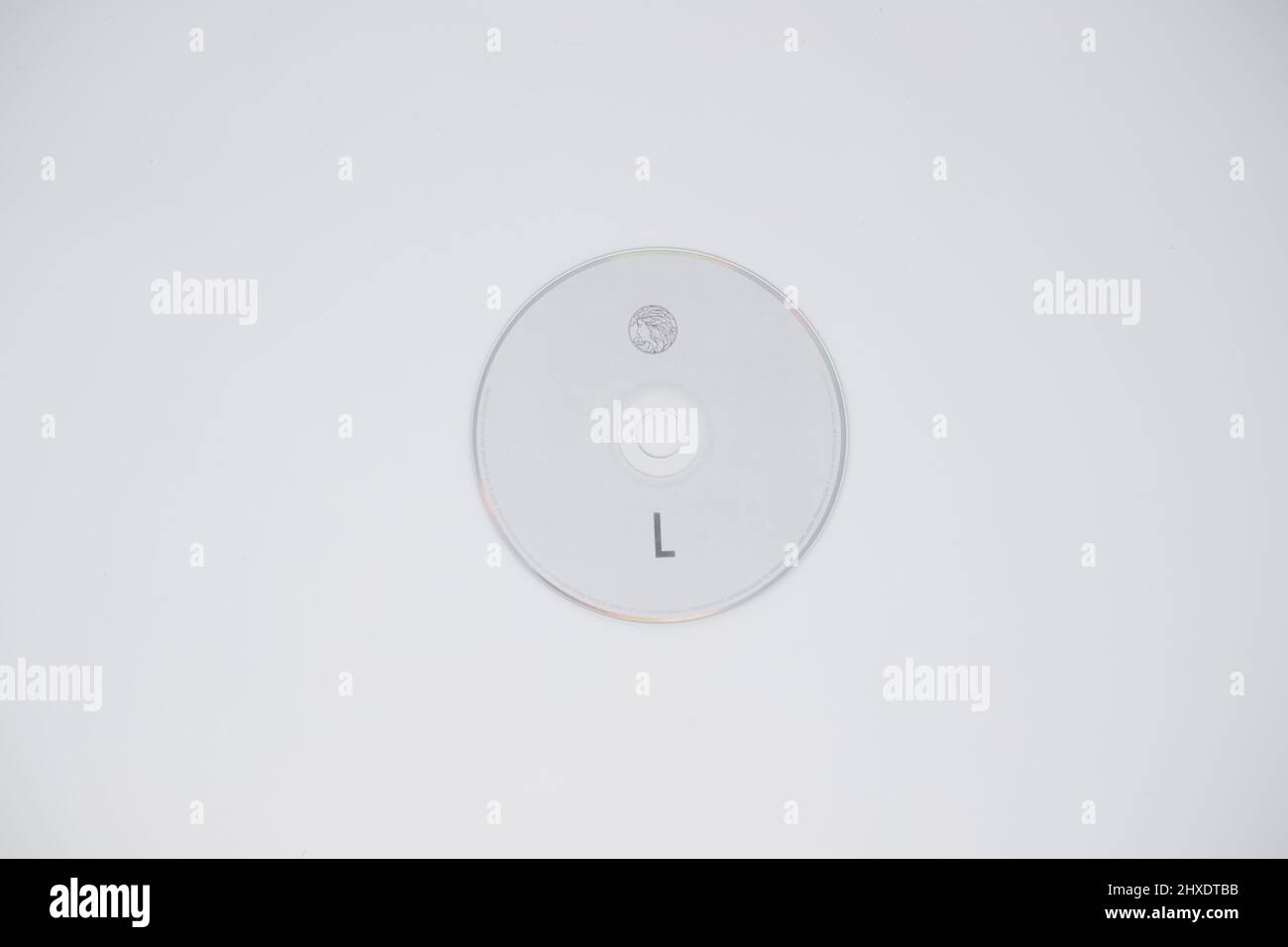 Pure heroine lorde hi-res stock photography and images - Alamy