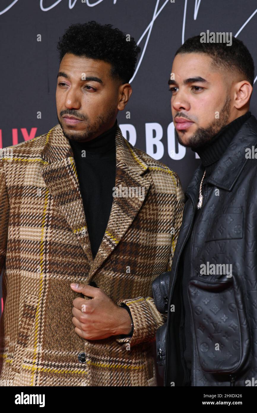 Yasen atour hi-res stock photography and images - Alamy