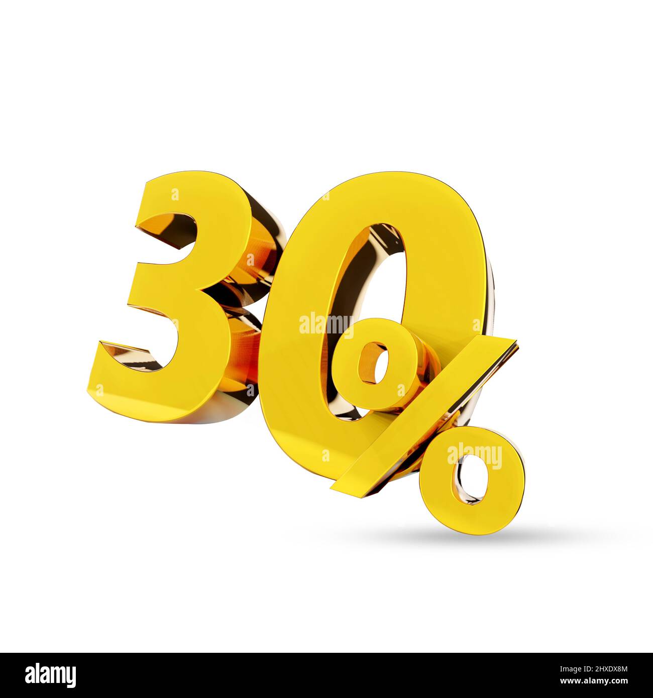 Sale discount golden balloon Cut Out Stock Images & Pictures - Alamy