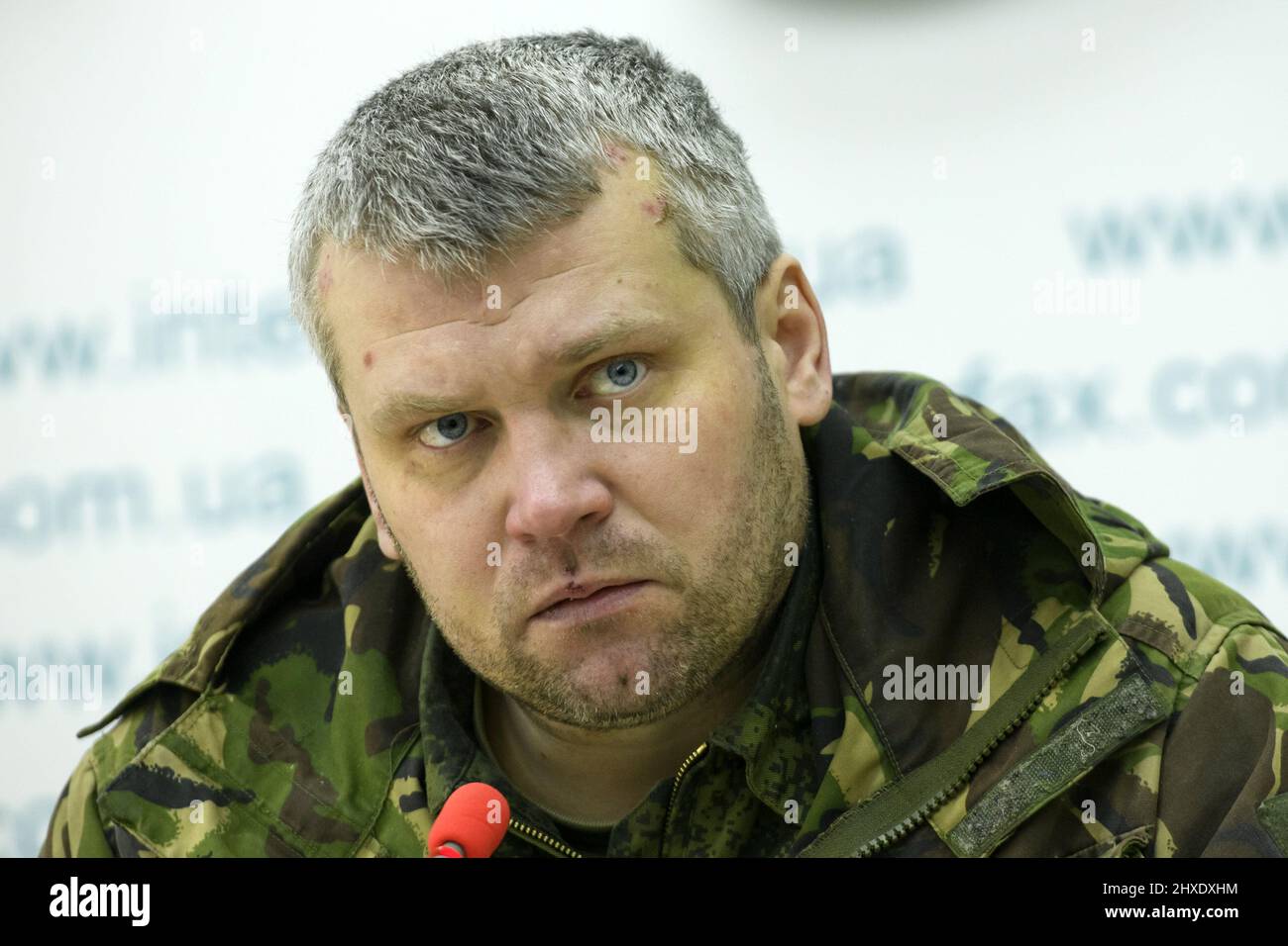 Pacific Rim Russian Pilots