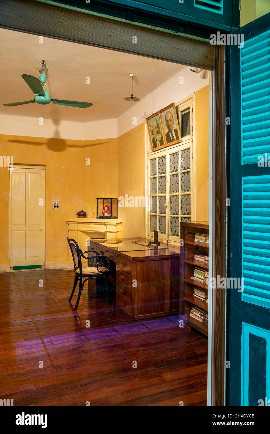 Compound House Design