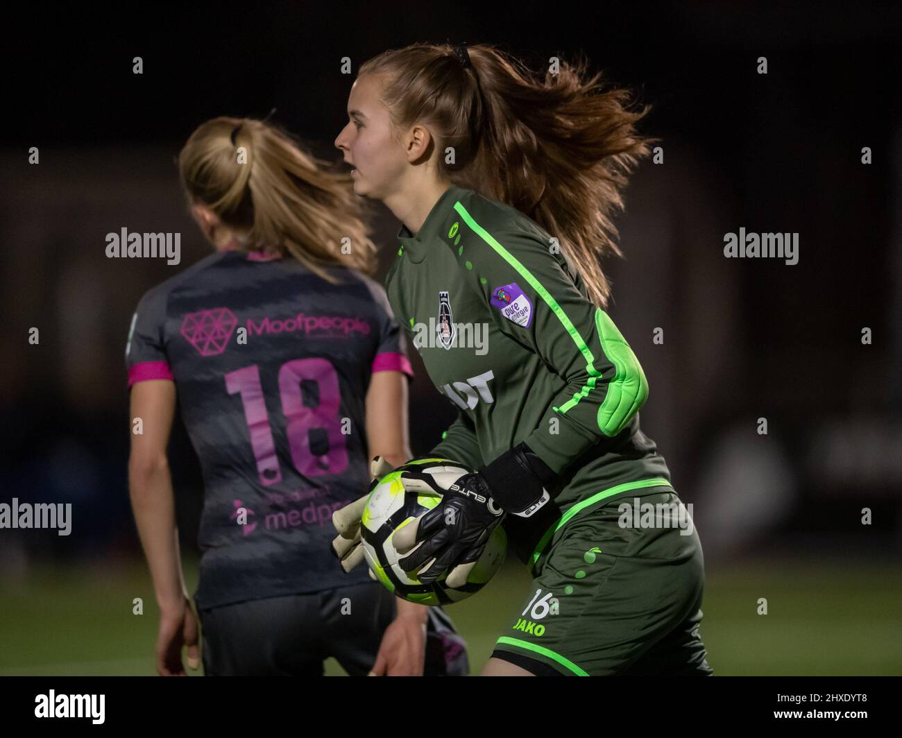 Femke liefting hi-res stock photography and images - Alamy