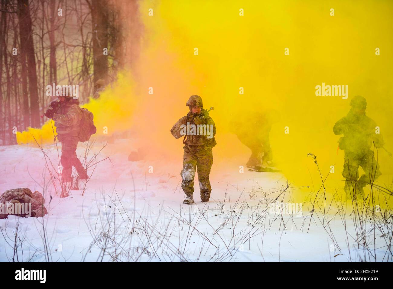 18 security forces squadron hi-res stock photography and images - Alamy