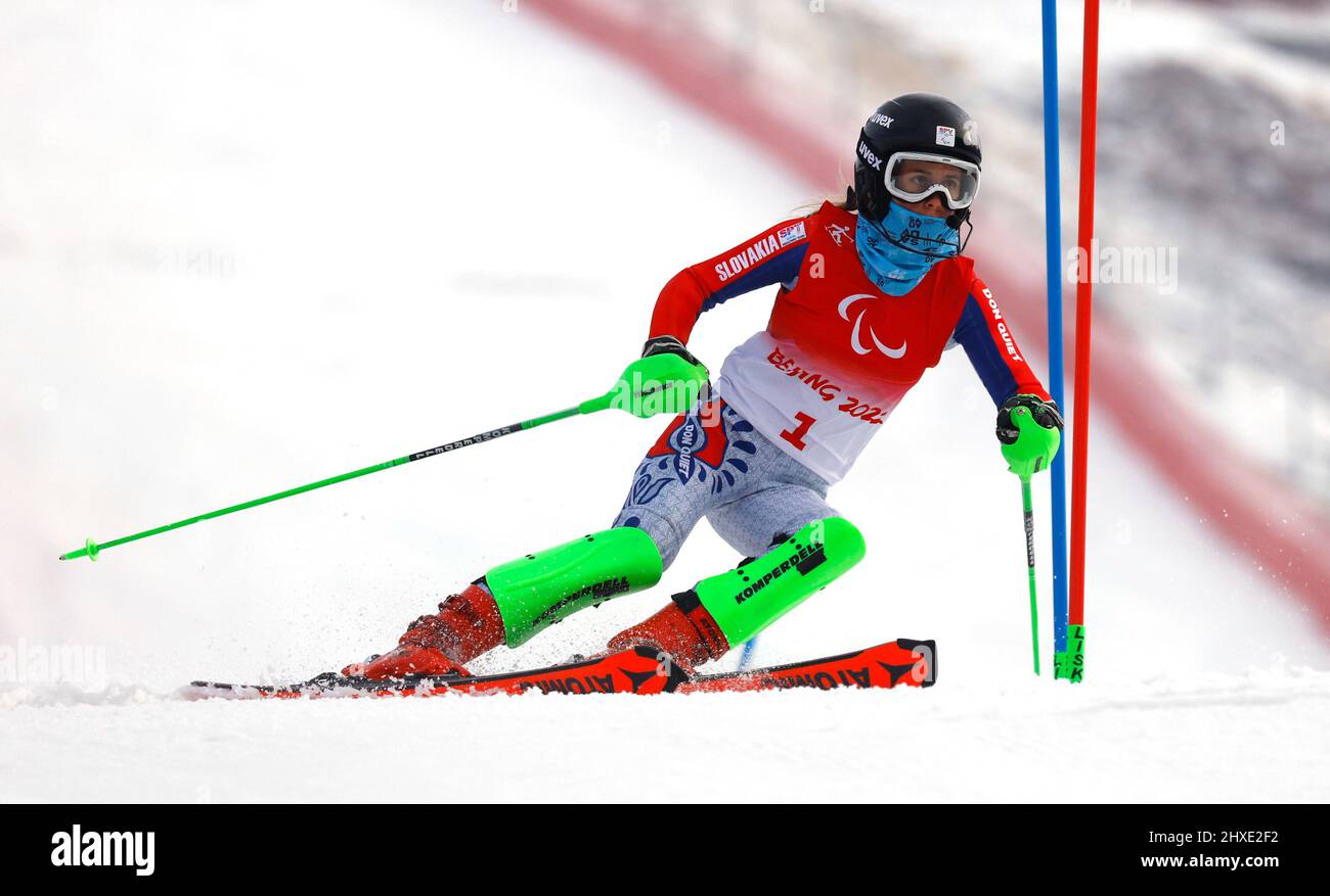 Alexandra rexova hi-res stock photography and images - Alamy