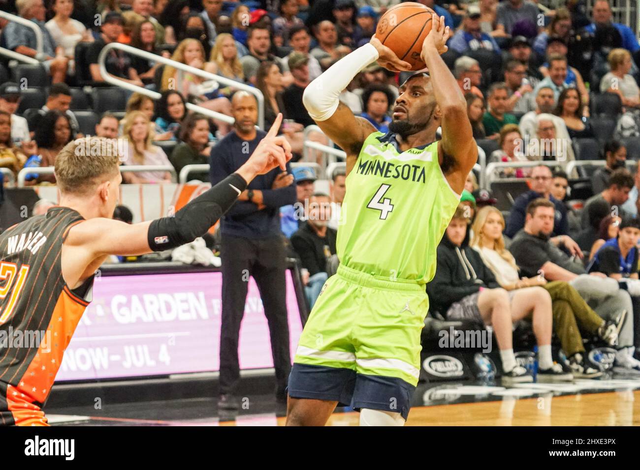 Jaylen nowell hi-res stock photography and images - Alamy