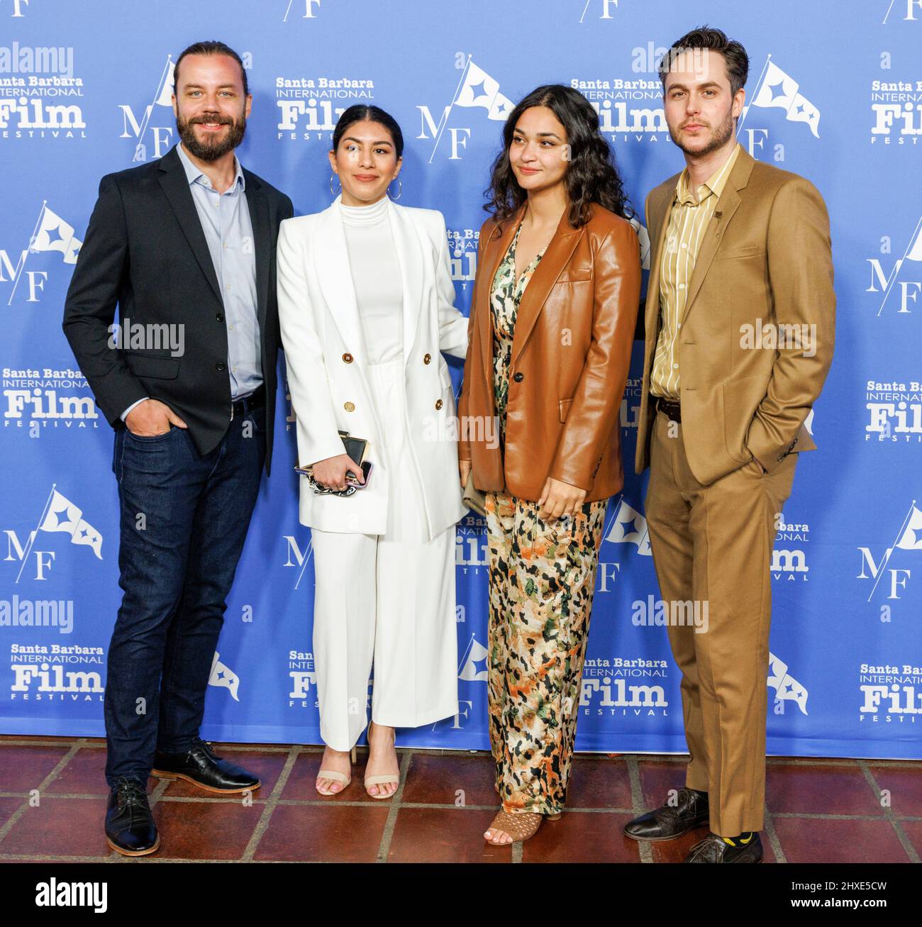 Rich williamson hi-res stock photography and images - Alamy