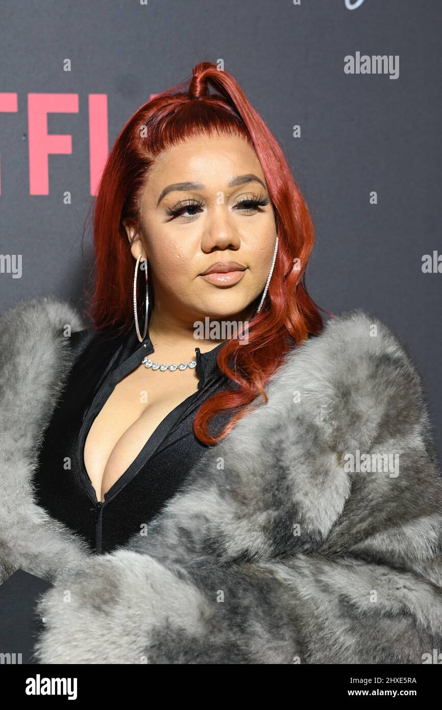 LONDON, ENGLAND - MARCH 11: NoLay attends the "Top Boy 2" World ...