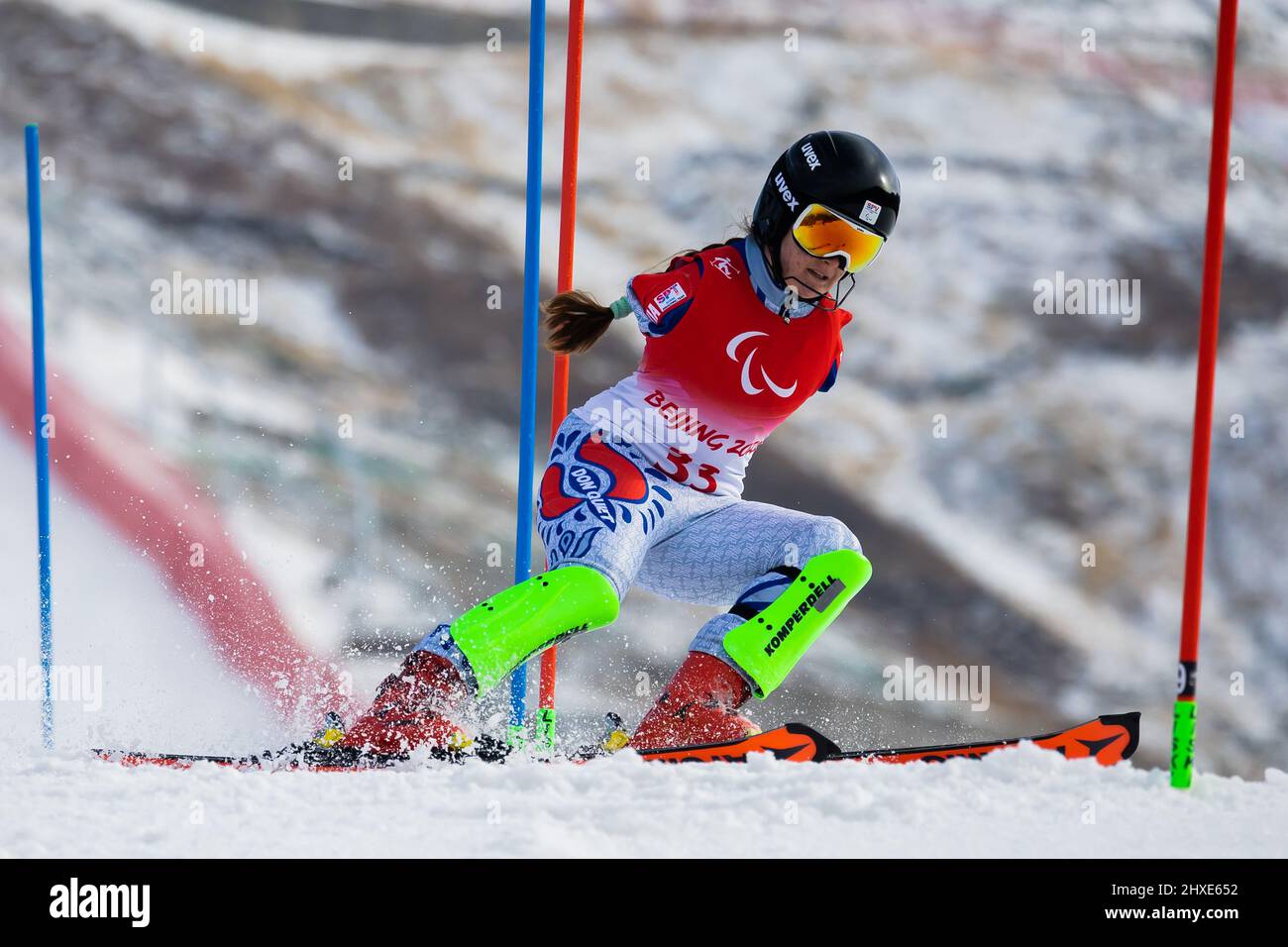 Vanesa gaskova hi-res stock photography and images - Alamy