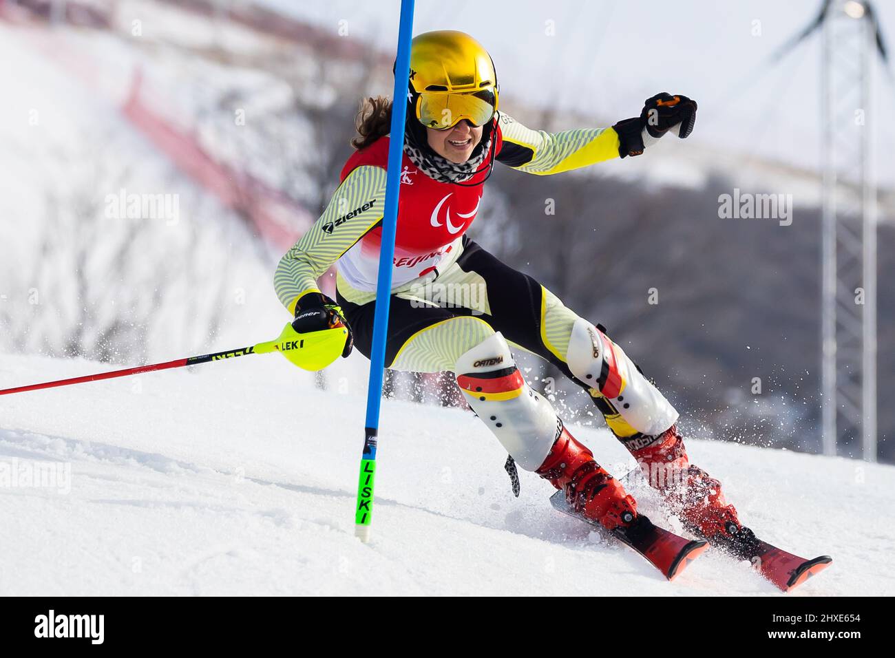 Anna maria rieder hi-res stock photography and images - Alamy