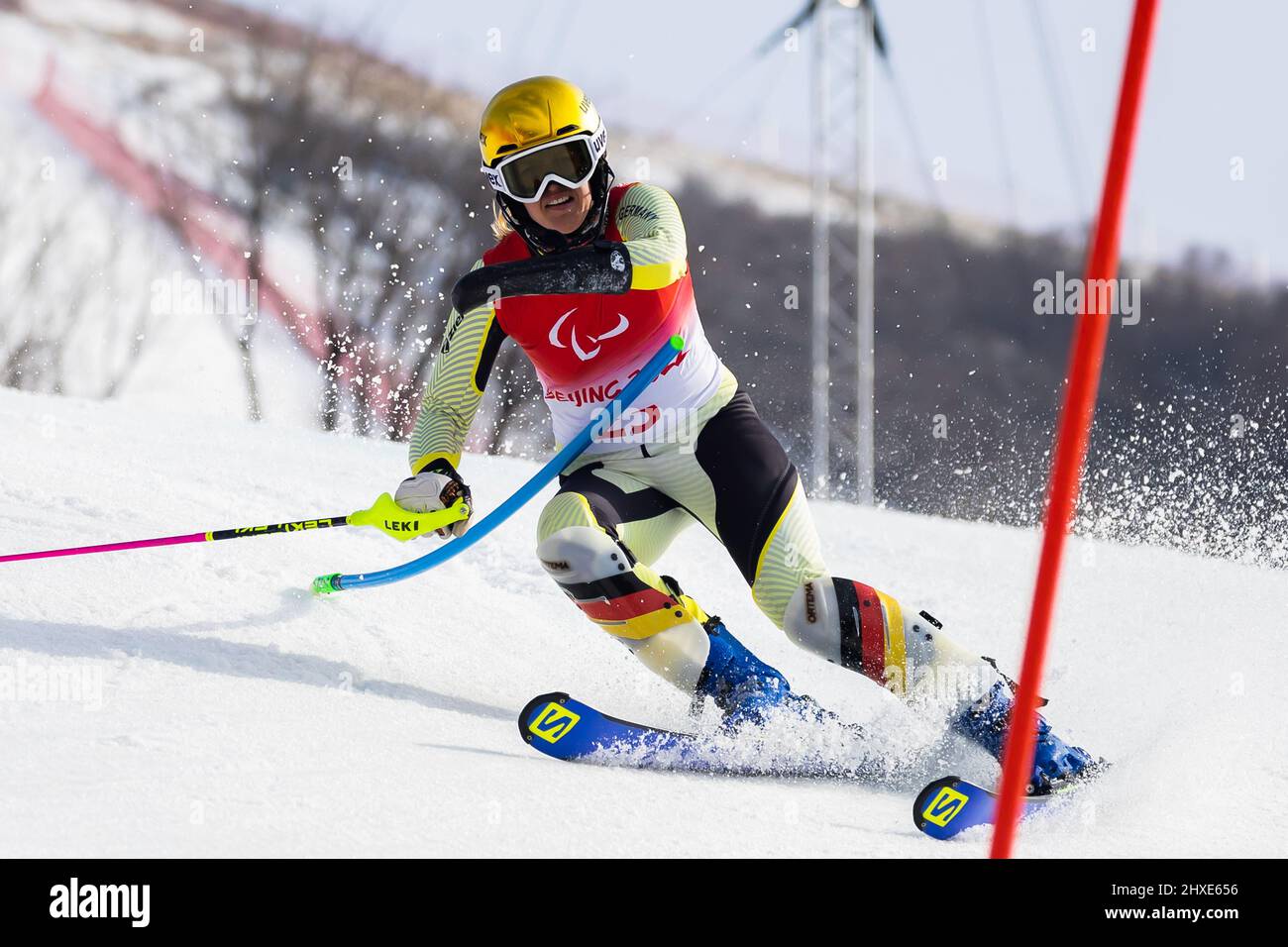 Andrea rothfuss hi-res stock photography and images - Alamy