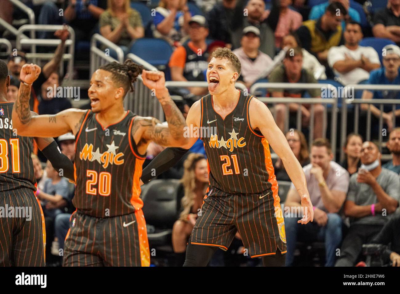 Moritz wagner orlando hi-res stock photography and images - Alamy