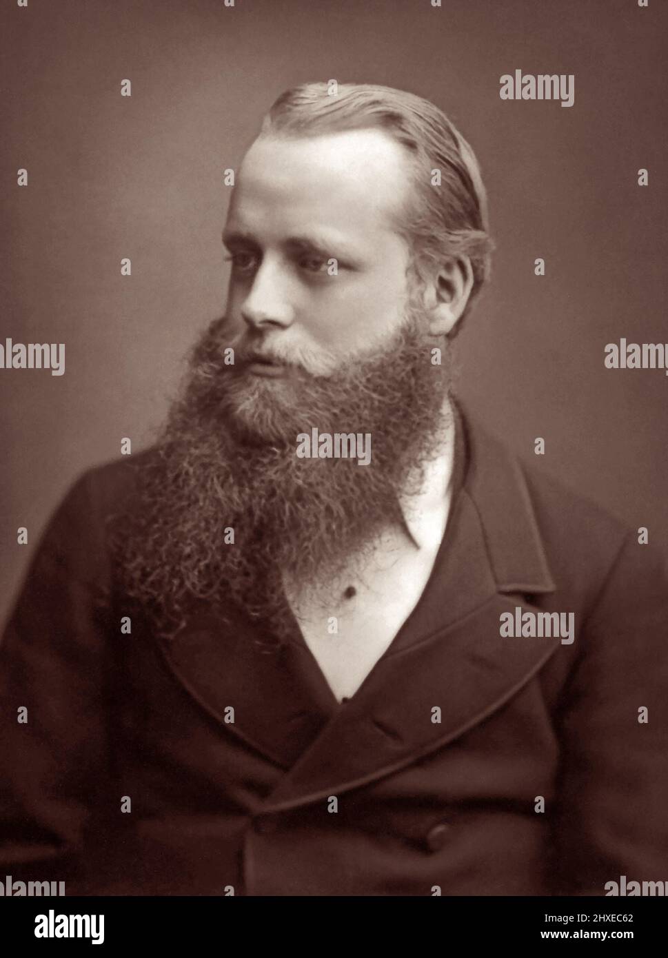 British medical pioneer memorial hi-res stock photography and images ...