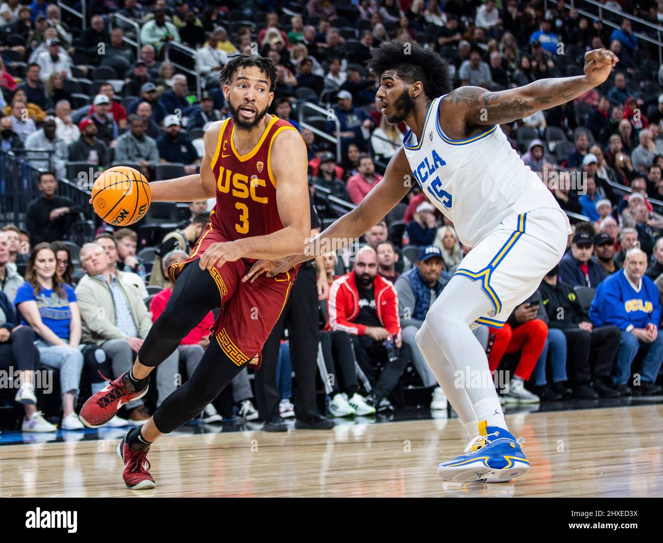 Isaiah mobley hi-res stock photography and images - Alamy