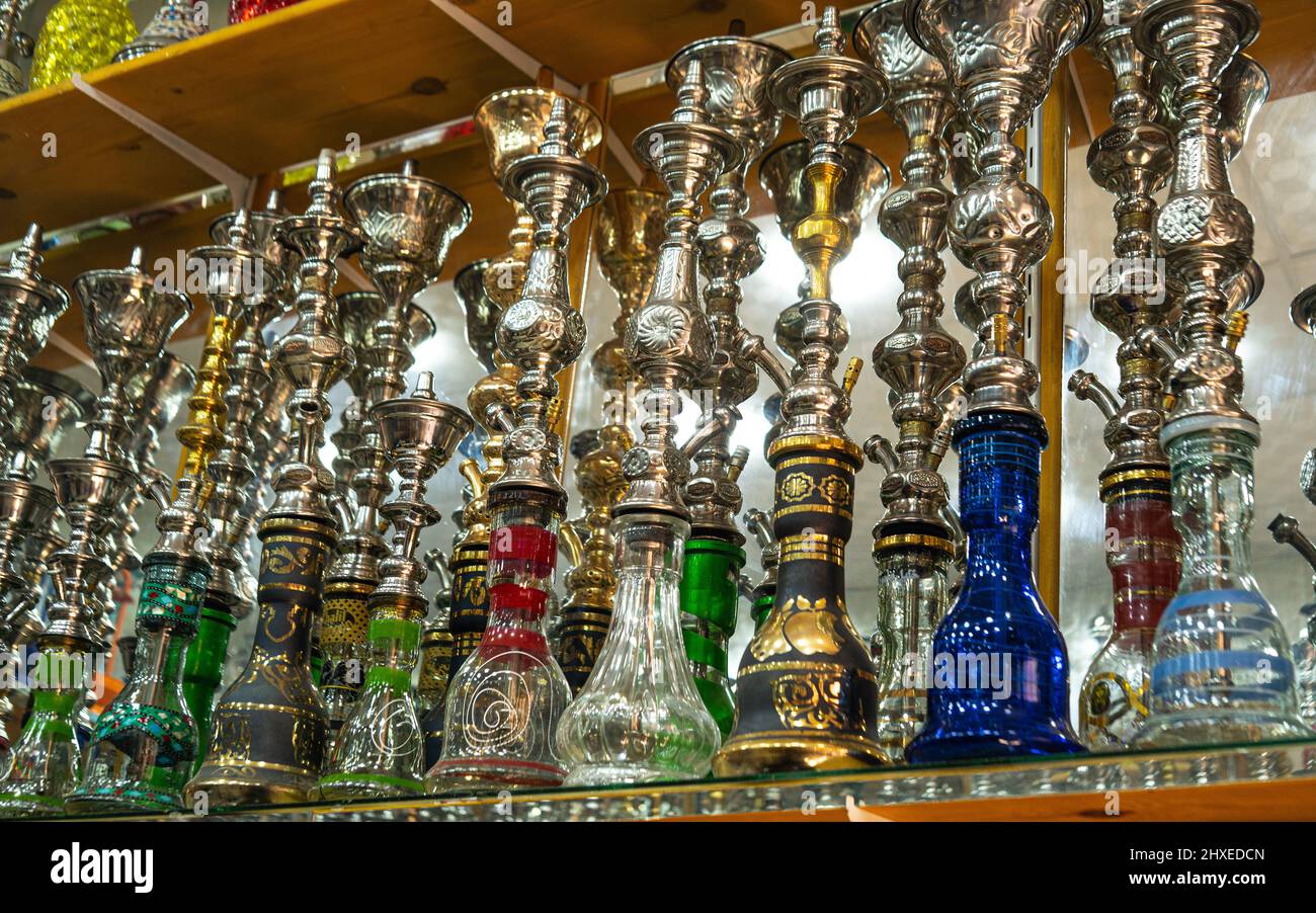 Arabian shisha hi-res stock photography and images - Alamy