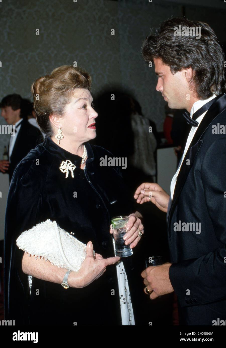 Ester Williams Calda