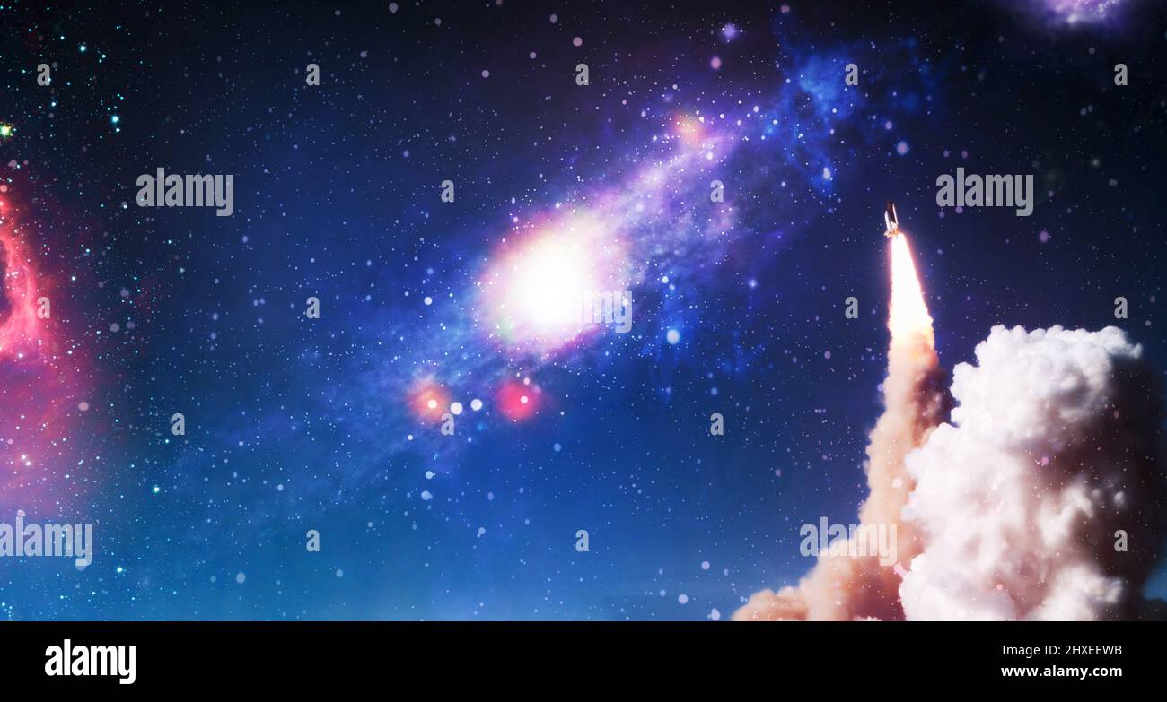 Spaceship Astronomy