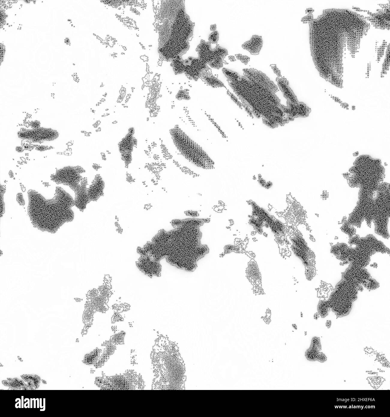 Bump Texture, texture mapping bump Stock Photo - Alamy