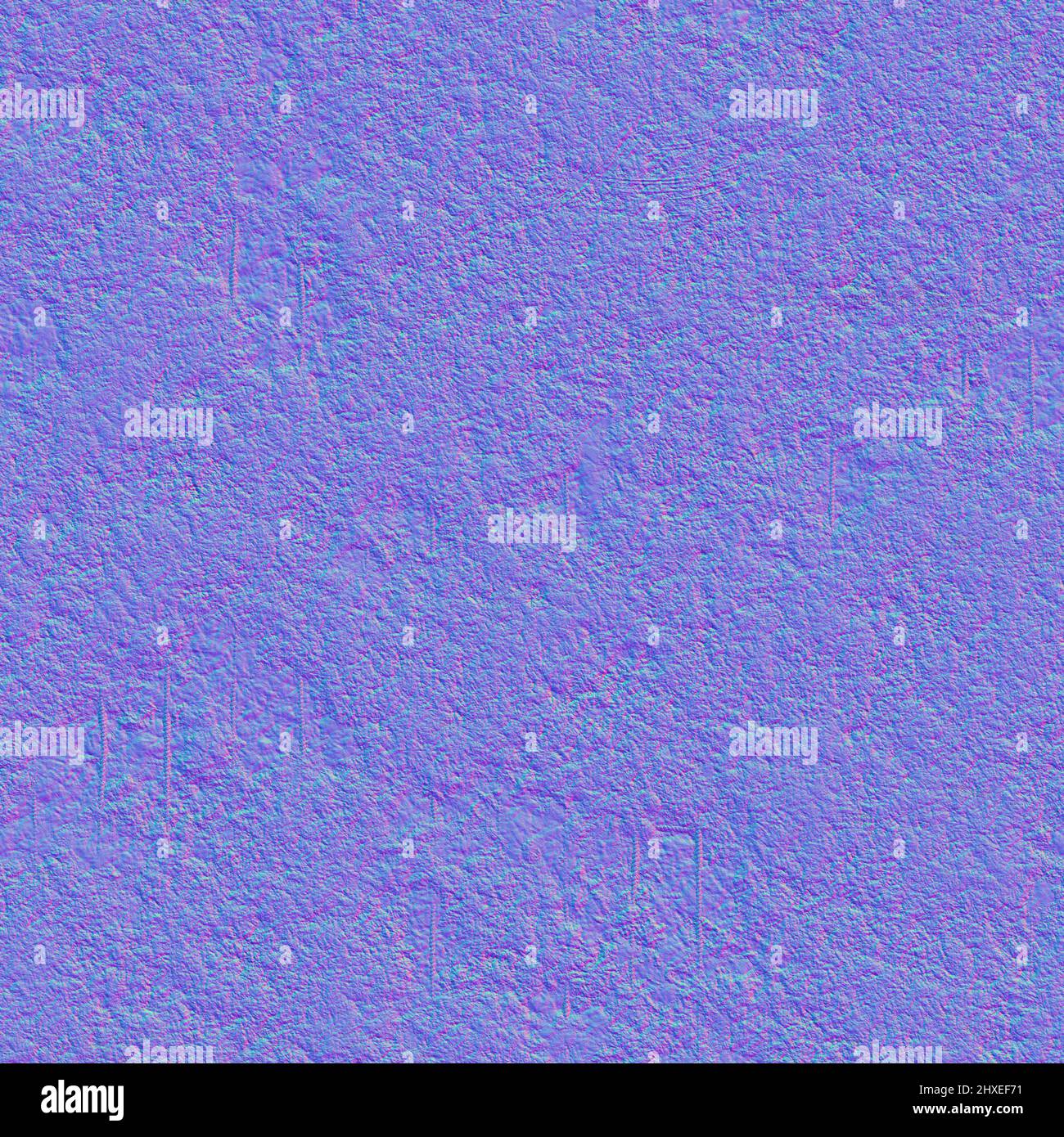 Normal map texture concrete, normal texture mapping Stock Photo - Alamy