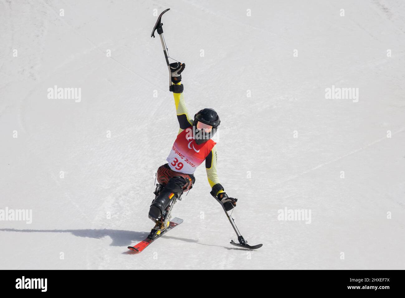 Jogos paraolimpicos hi-res stock photography and images - Alamy