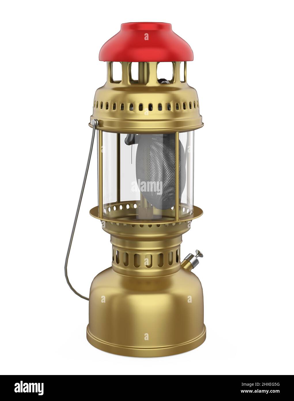 Heat lamp Cut Out Stock Images & Pictures - Alamy