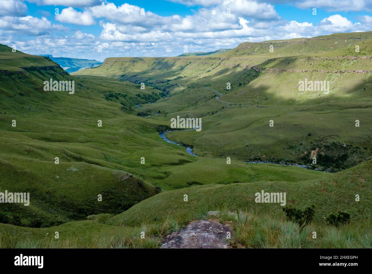 Drakensberg Giant Castle South Africa,Drakensberg mountain ,Central ...
