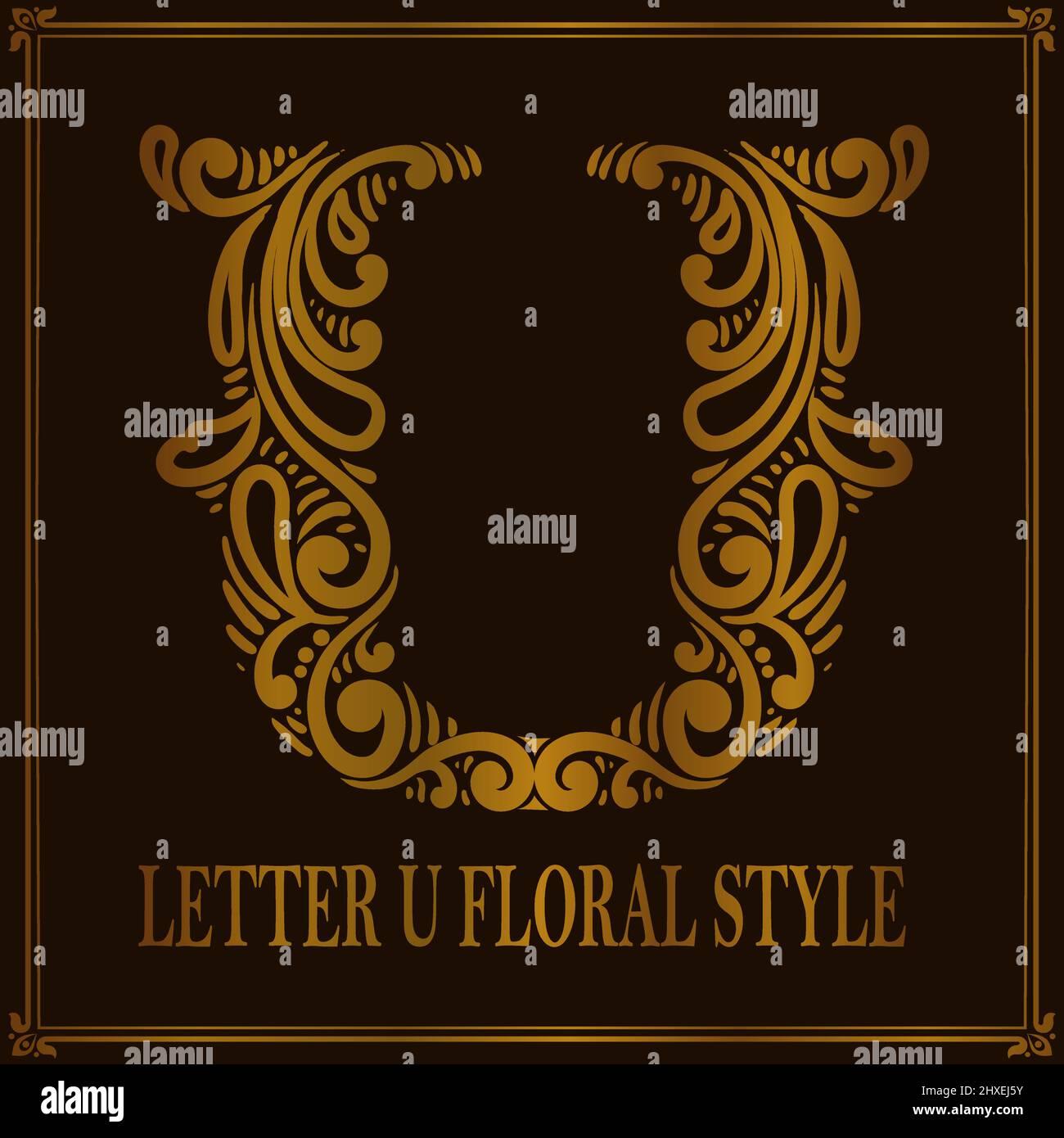 Medieval u Stock Vector Images - Alamy