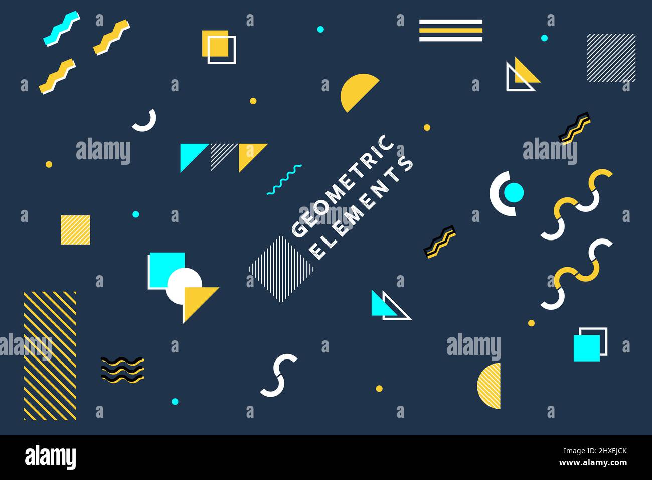 Minimal pattern element hi-res stock photography and images - Alamy