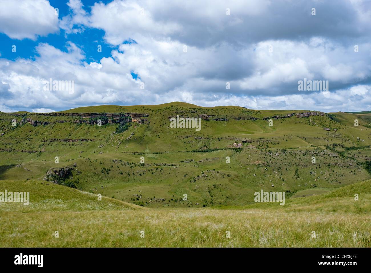 Drakensberg Giant Castle South Africa,Drakensberg mountain ,Central ...